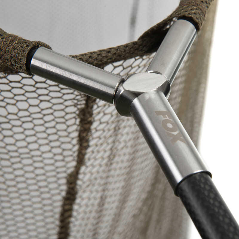 Fox Horizon X3-S Landing Nets - £94.99